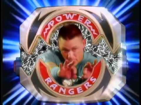 Steam Community :: Video :: Zordon Reveals the White Ranger Mighty ...