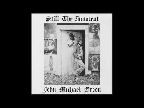John Michael Green - Collage