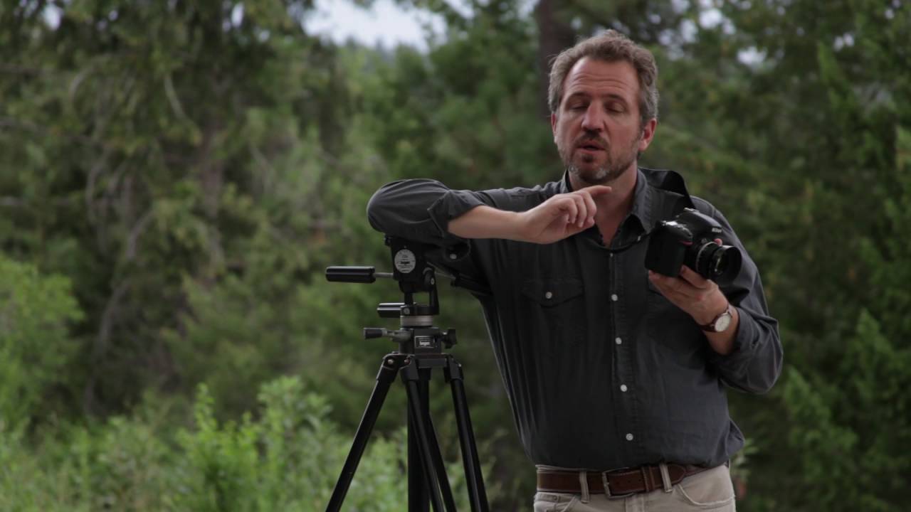 Basic Camera Settings 101