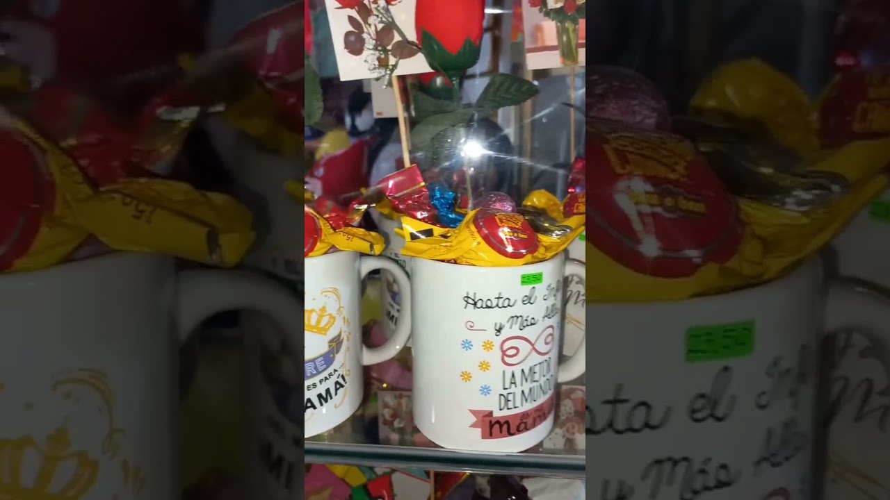 Regalos para el día de la madre 2023