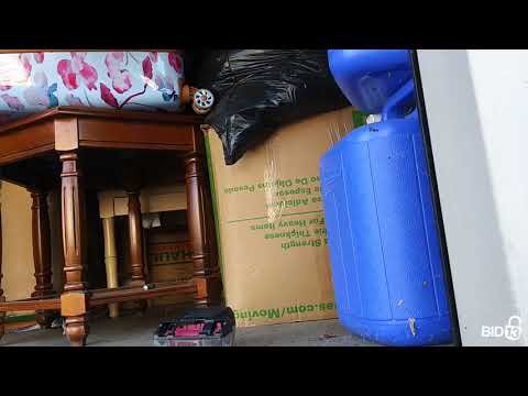 Just Store It - West Market - Unit B146