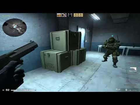 Steam Community :: Video :: CSGO Co-op Phoenix Compound Ep. 2: Recon ...