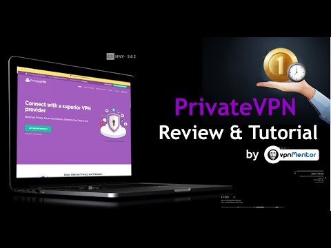 PrivateVPN Review: Are There Many Drawbacks?🤔 (+ Full Tutorial)