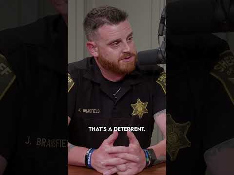 Resource officers in schools