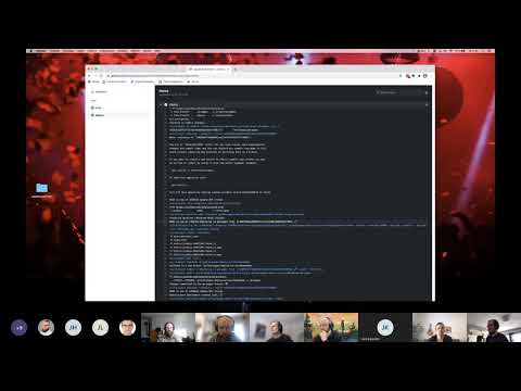 Solitan koodikahvit | Github Pages -sivun päivitys Github Actionsin avulla