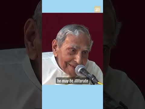 Two Ways to Grow Close to God | Dada Vaswani #inspirationalvideo #closetogod