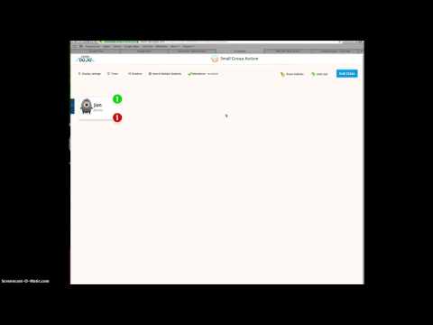 Class Dojo Tutorial