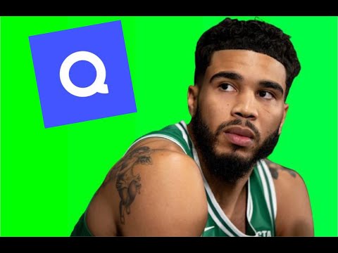 How Quizlet was ruining the Celtic's Season