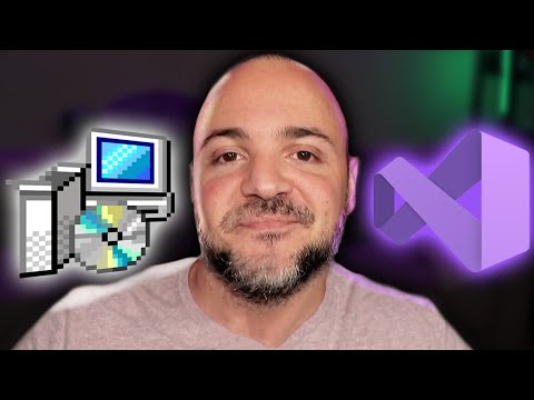 Ship Your Product! Let's Build An Installer In Visual Studio