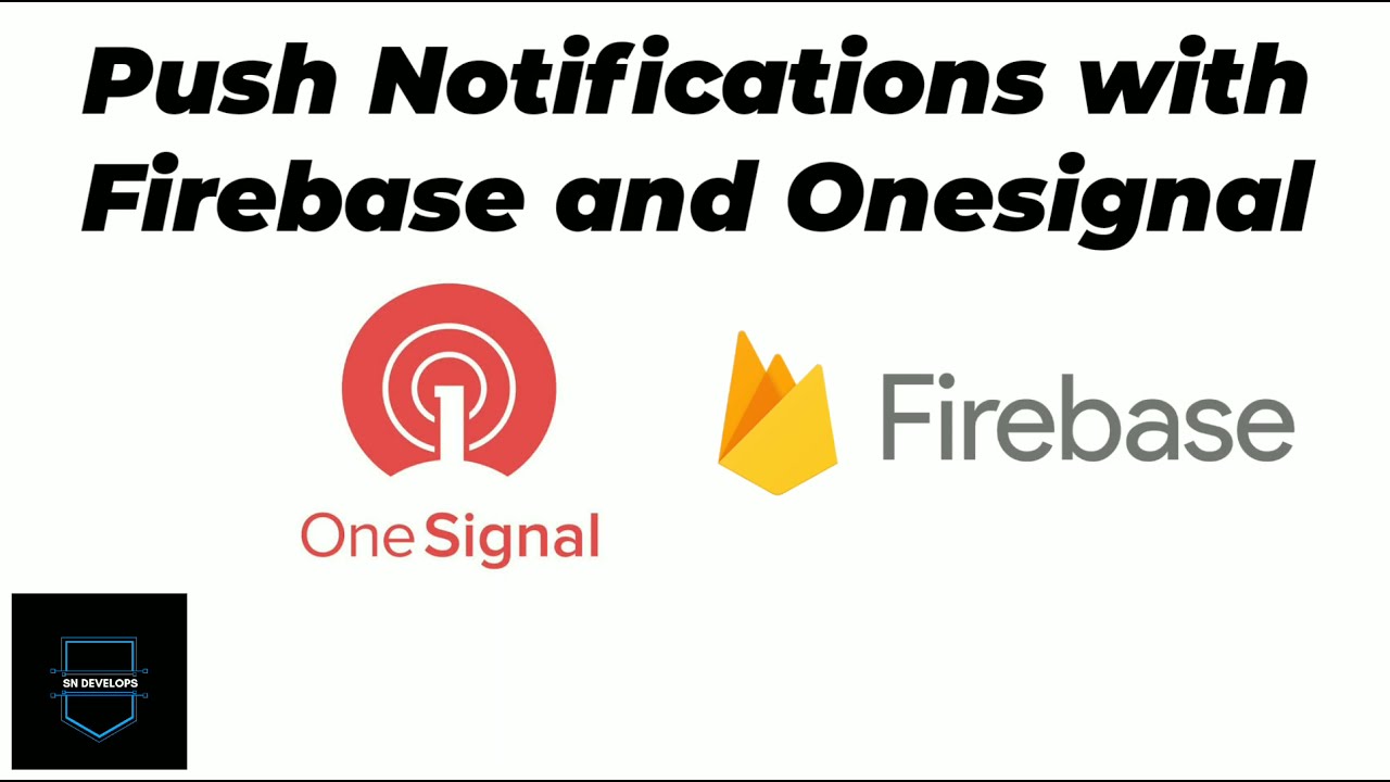 How do I send push notifications to OneSignal?