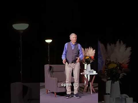 From Autism to Normal? Shocking Results! Dr. Peter Levine