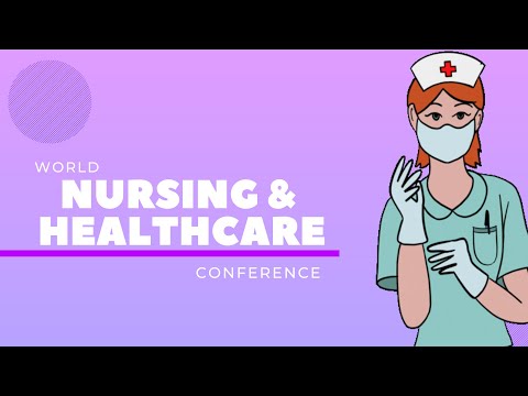 World Nursing & Healthcare Conference 2022 | Paris, France