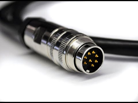 Multi Pin Connector - Edge Connector Latest Price, Manufacturers ...