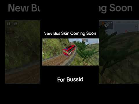 New Bus Skin Coming Soon || Aryal Gamer Vlogger