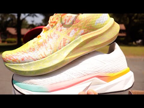 The Best Running Shoes Under $140