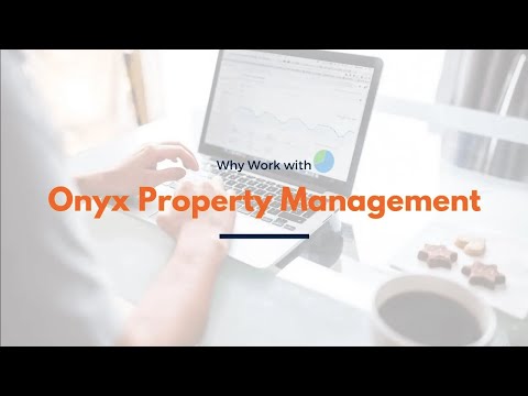 The Competitive Advantage of Working with Onyx Property Management in San Diego, CA