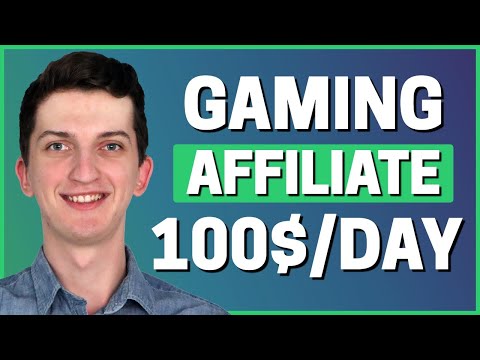 Best Gaming Affiliate Programs For Beginners (2022)