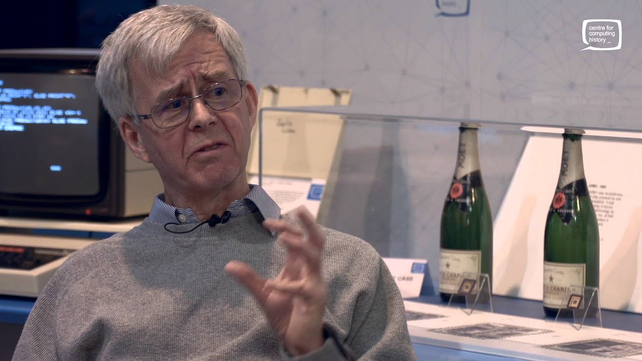 BBC: The Computer Literacy Project - Discussions - Retro Computing