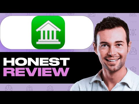 Banktivity Honest Review – Watch Before Using