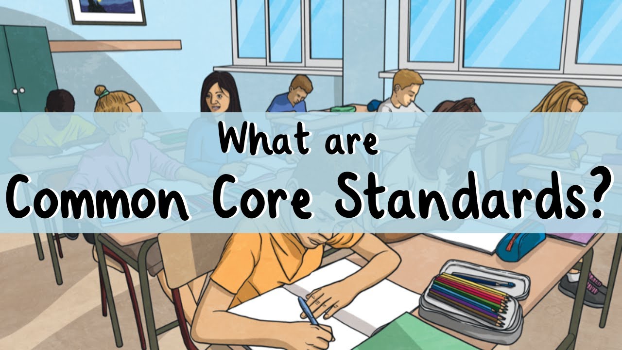 Understanding the Common Core State Standards | Guide to Common Core State Standards | CCSS | Twinkl