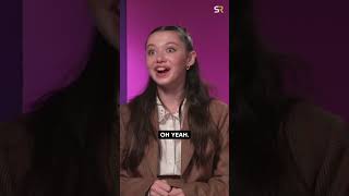 M3GAN Crashes Interview With ScreenRant!