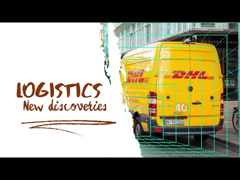 #Learn how to Track your #Shipment with #Dhl @dhl π¦