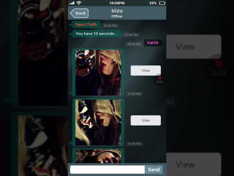 Steam Community :: Video :: So I pissed off the AI in Sarah is missing