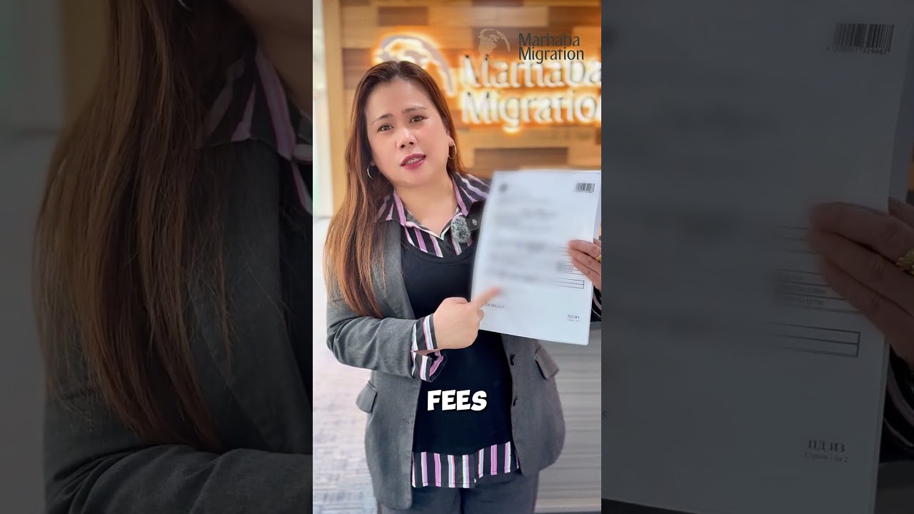 🔥 SERBIAN 🇷🇸 WORK PERMIT EXPLAINED ✅: DON’T BE SCAMMED!