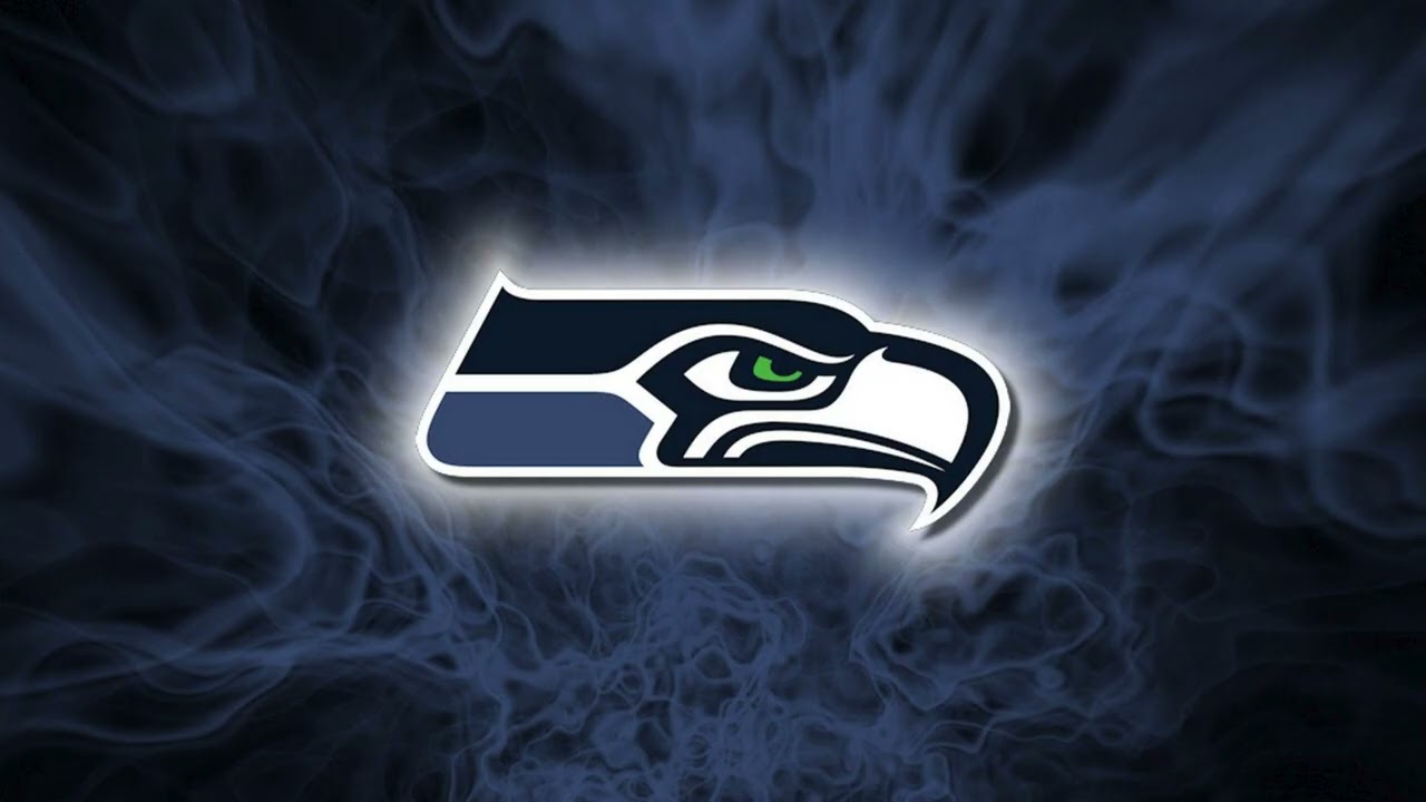 Seattle Seahawks - Screensaver Wallpaper - 10 Hours - 4K UHD