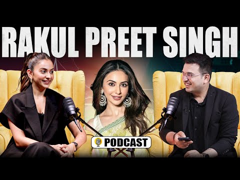 Unplugged ft. Rakul Preet Singh | Early Life & Family | Bollywood | RCB vs PBKS | Virat Kohli