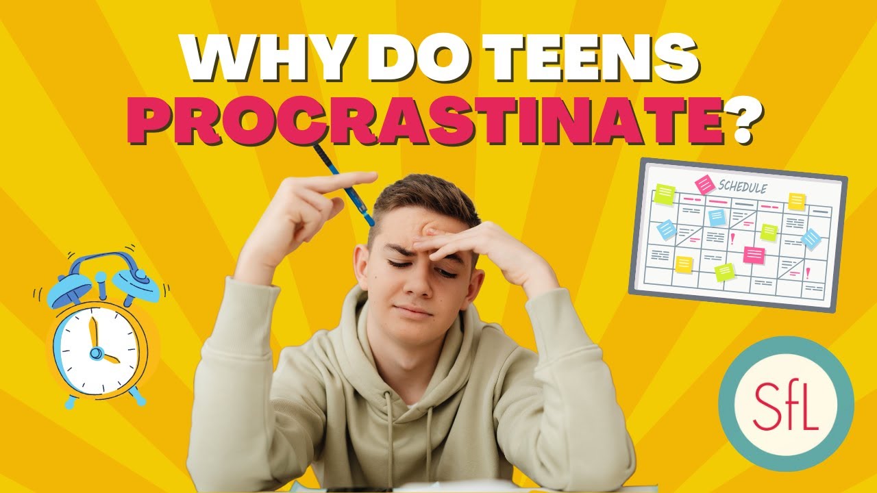 Parent Workshop: Executive Functioning Skills for Thriving in College