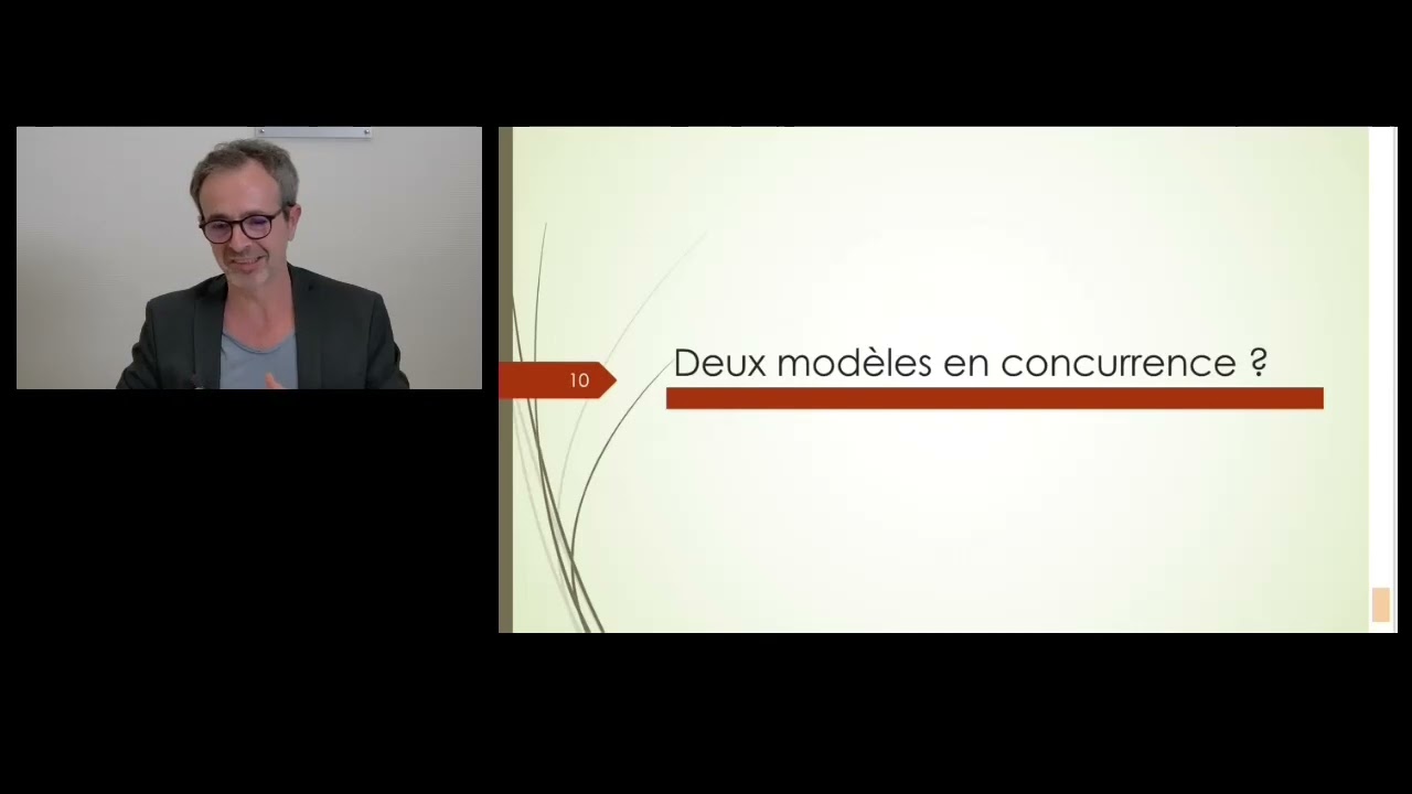 Pratiques de lecture au cycle 3, formation nationale des référents français : M. Aldo Gennaï