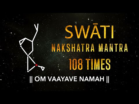 Swati Nakshatra