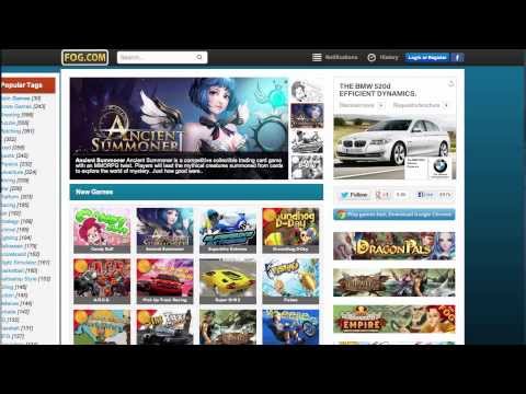 FREE Online Games For Girls and Boys to PLAY NOW (No Downloading or Sign Ups Required!)