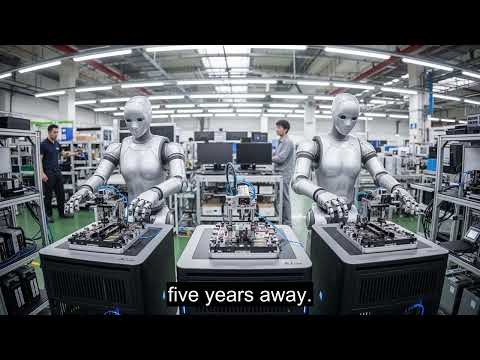 SoftBank’s $1T AI Hub, Nvidia-Foxconn Humanoid Robots, BBC vs AI Copyright, US Chip Export Clamp...
