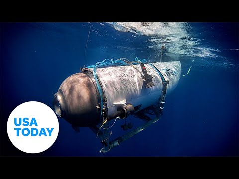 Titan sub: Navy 'couldn't be definitive' about acoustic discovery | USA TODAY
