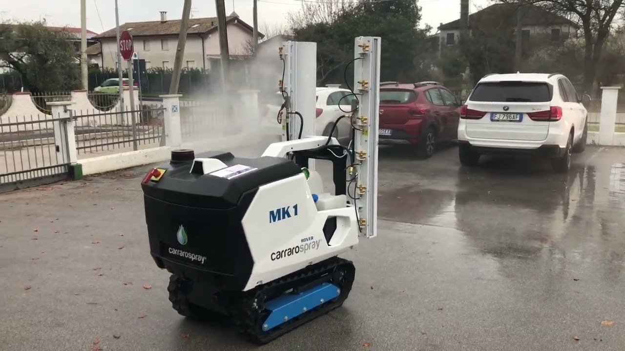 Speciali - OCLL CarraroSpray