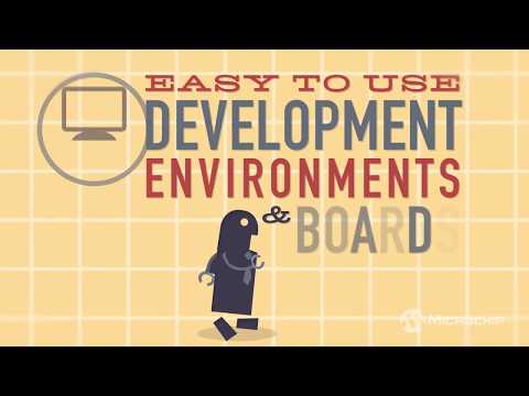 Selecting the Right Microcontroller (MCU) for Your Next Design
