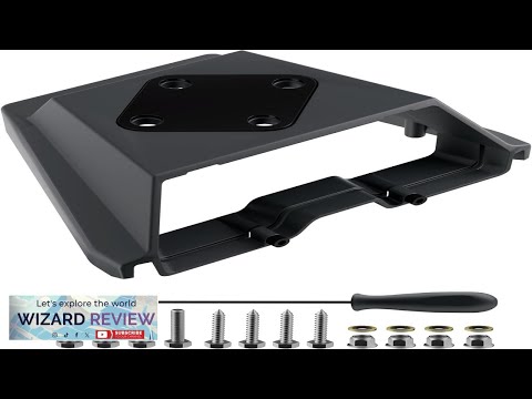 for Starlink Gen 3 Mobility Mount Permanent Mount for Starlink Gen3/V3 RV Review