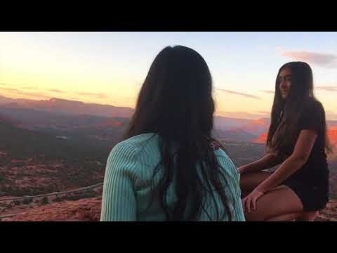 Sedona 2: Ernst, Ryan & Bell Rock Vortex