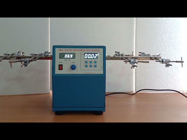 Laboratory Shakers - Laboratory Gel Rocker Manufacturer from Mumbai
