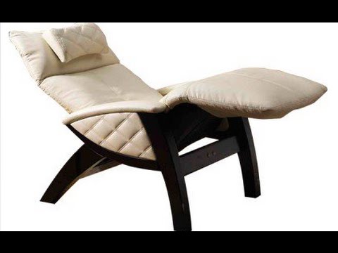 Relax the Back Hale Air Comfort Installation (AG-7100)