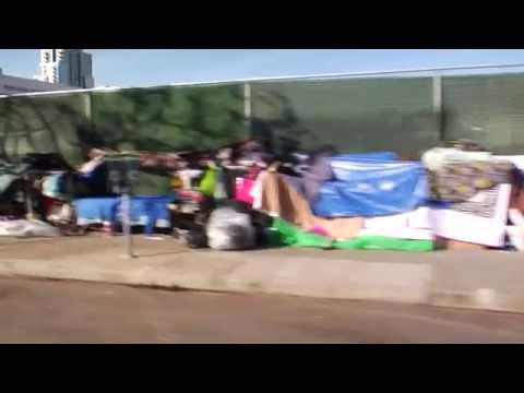 Feds Award $6 Million To Help Homeless Vets In San Diego