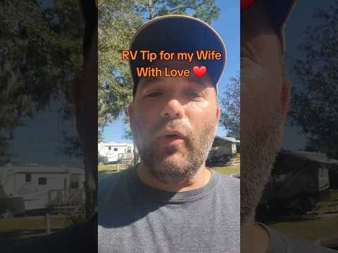 ok, so maybe I don't listen #rv #rvlifestyle #fulltimerv #rvliving #diy #rvtips #propane