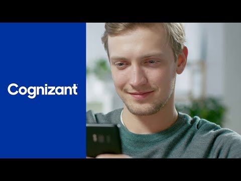The Next Gen Customer Experience | Cognizant CX3 Partnership