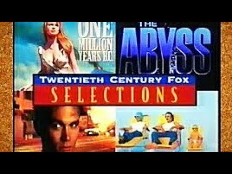 20th Century Fox SELECTIONS