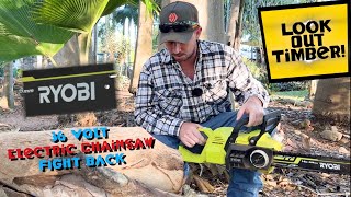 Ryobi 36V Brushless RCS36B1 reviews | ProductReview.com.au
