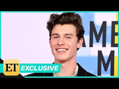 AMAs 2018: Shawn Mendes Shares the Real Inspiration Behind 'Lost in Japan' (Exclusive)