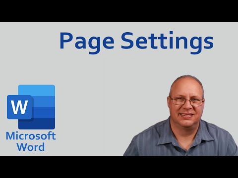 A Guide to Mastering Page Layout in Microsoft Word - Access 2 Learn