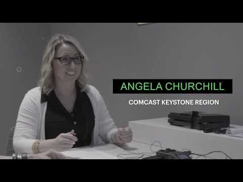 TechVibe Neighborhood Tour with Comcast/Xfinity